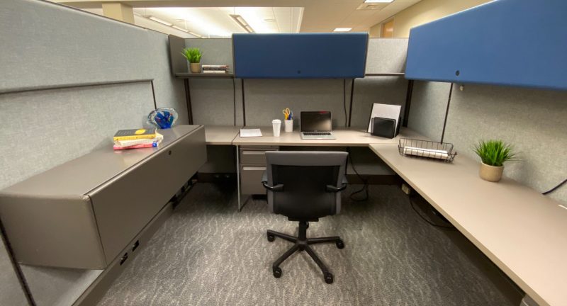 Affordable Coworking Memberships & Pricing - The CoLab @ 55 Merritt